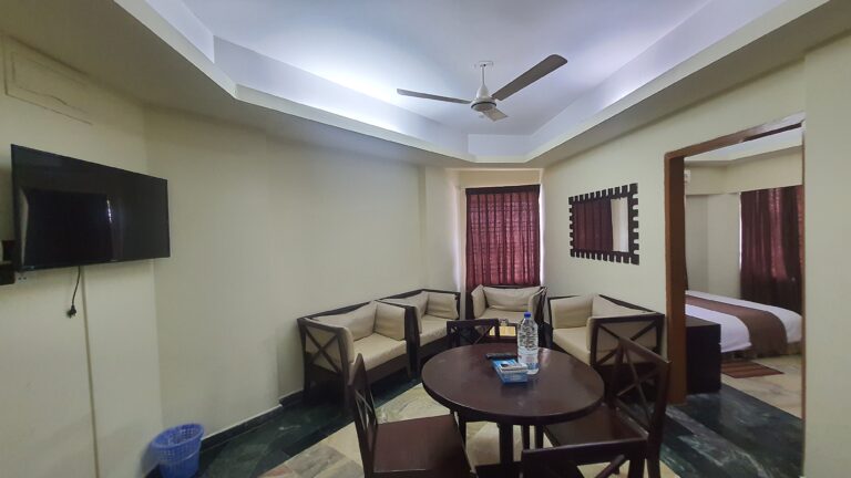 Hotel Suite Sadaf, Cox's Bazar - Stay in comfort - Best Sea View Hotel